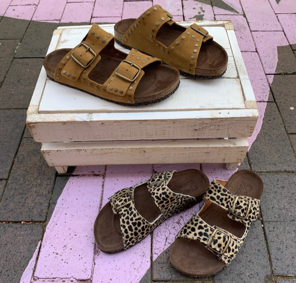 Bosabo – By a Farmer's Daughter