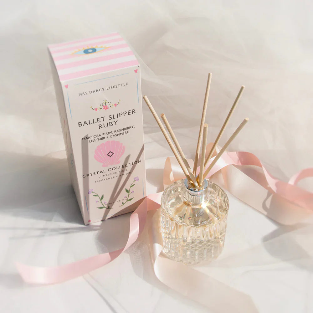 Diffusers – By a Farmer's Daughter