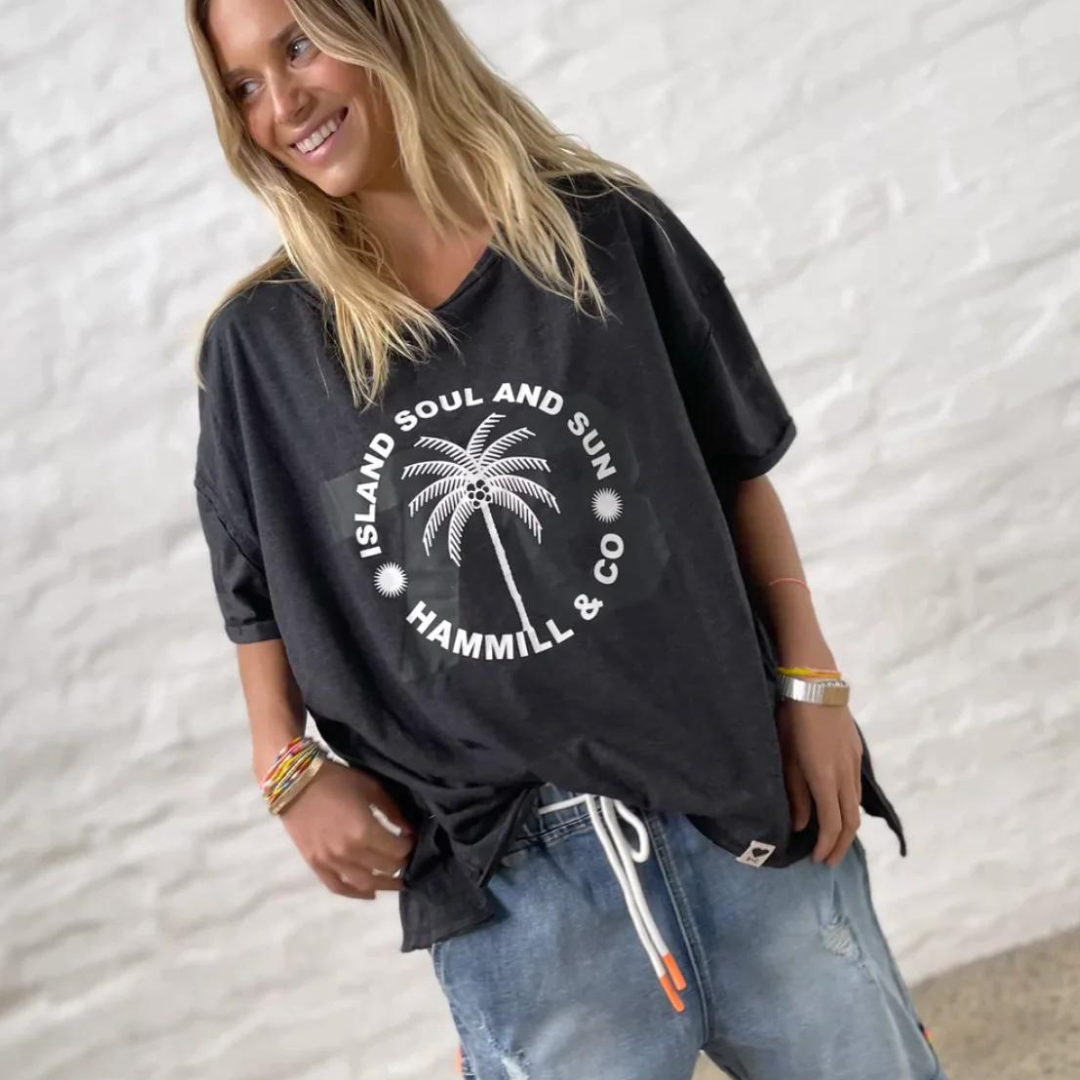 Tops – By a Farmer's Daughter