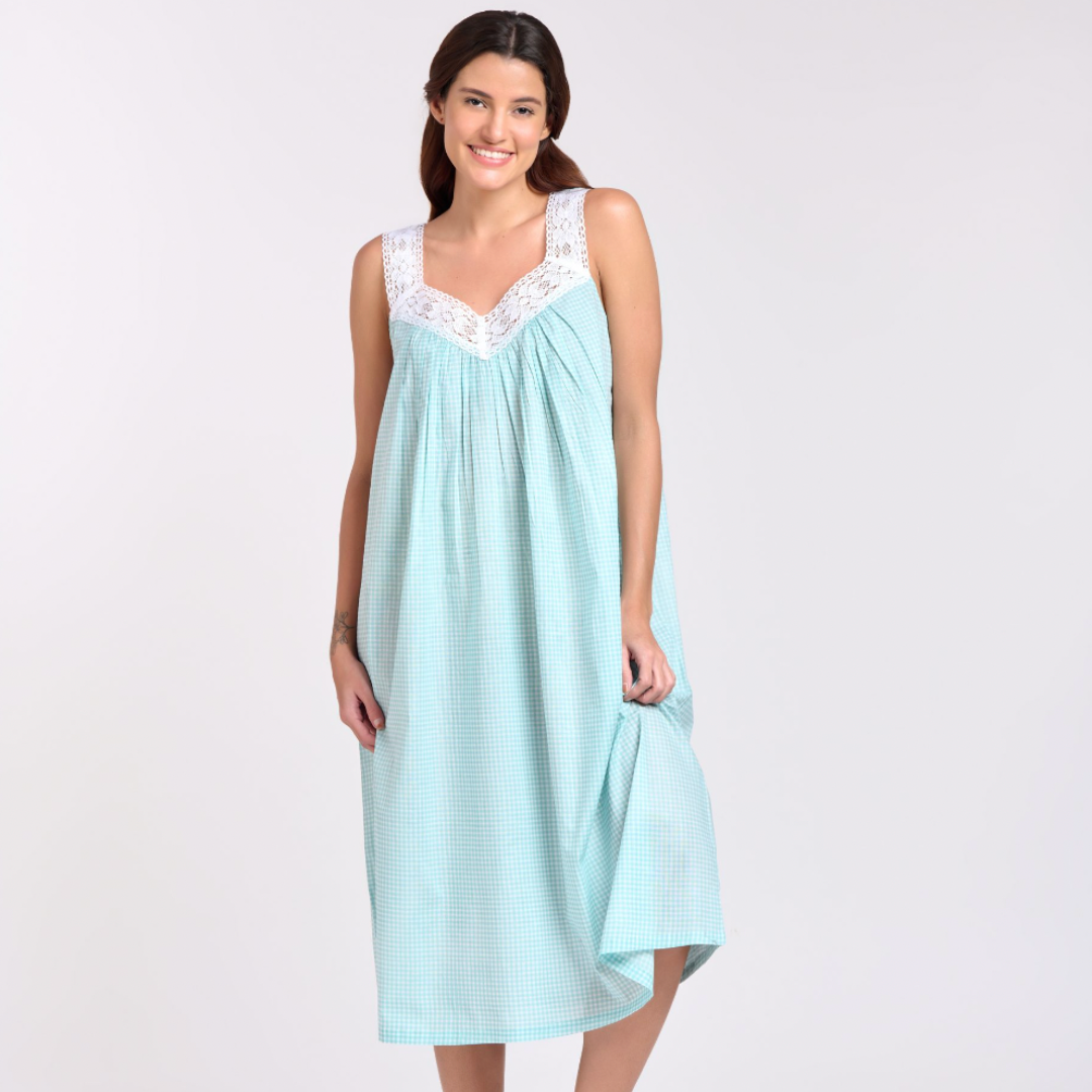 Sleepwear & Robes – By a Farmer's Daughter