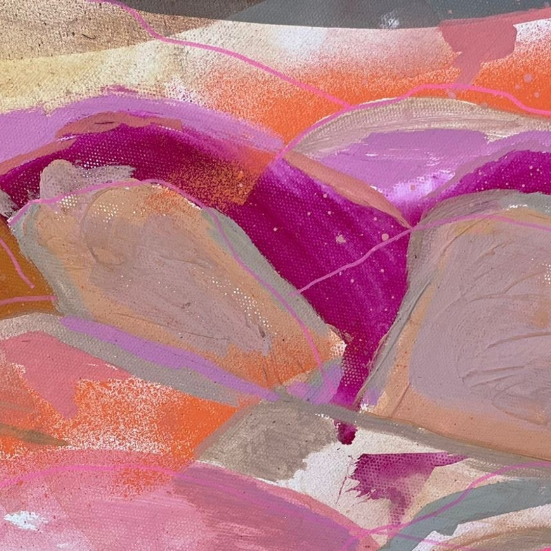 Rachel Castle – By a Farmer's Daughter