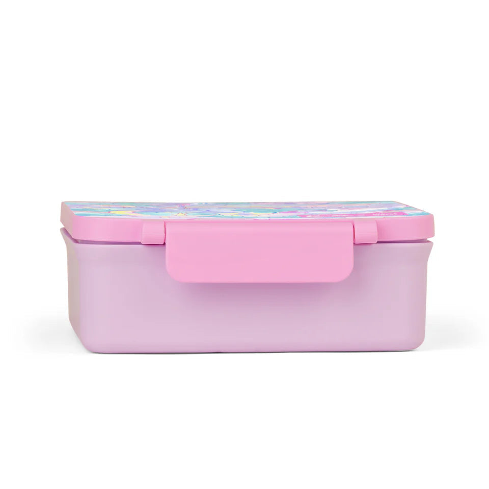 Barbie Unicorn Fantasy Mini Bento Lunch Box – By a Farmer's Daughter