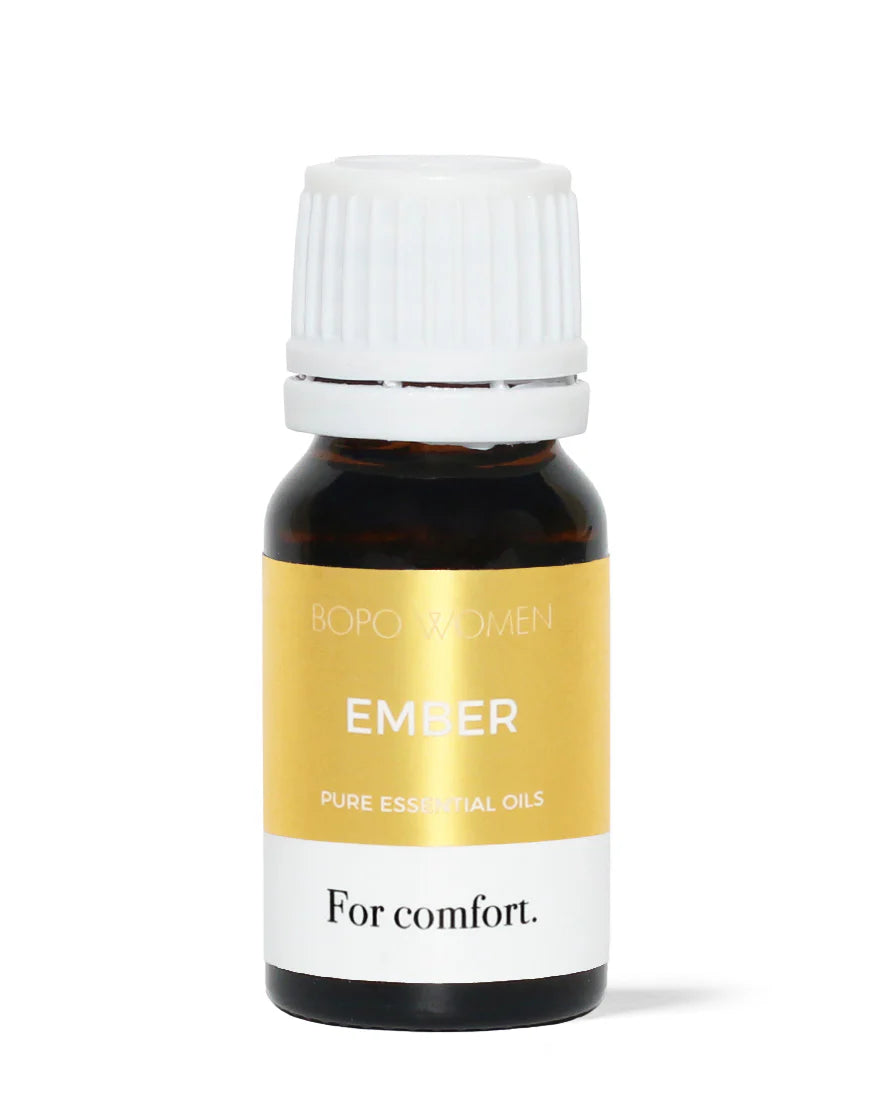 Ember Essential Oil Blend – By a Farmer's Daughter