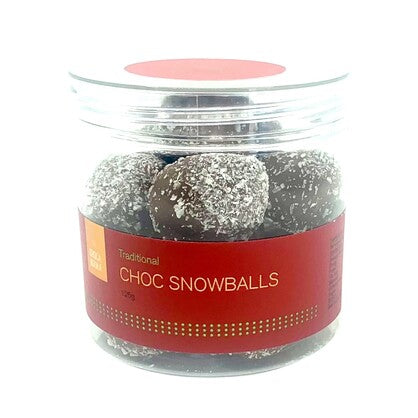 Festive Snowball Jar 125g – By a Farmer's Daughter