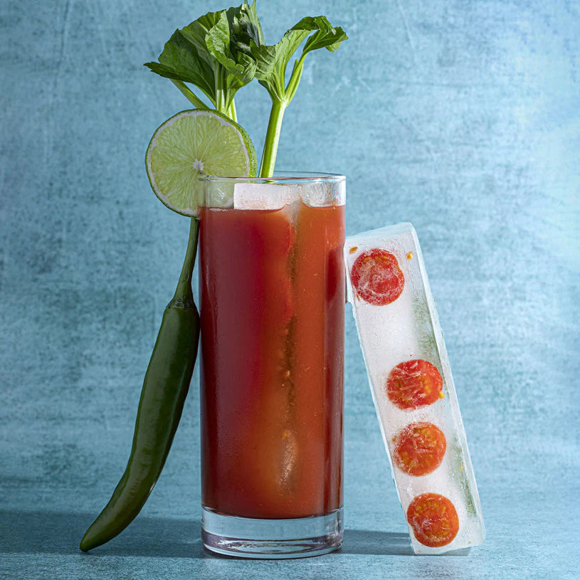 Slab Ice Cube Tray – By a Farmer's Daughter