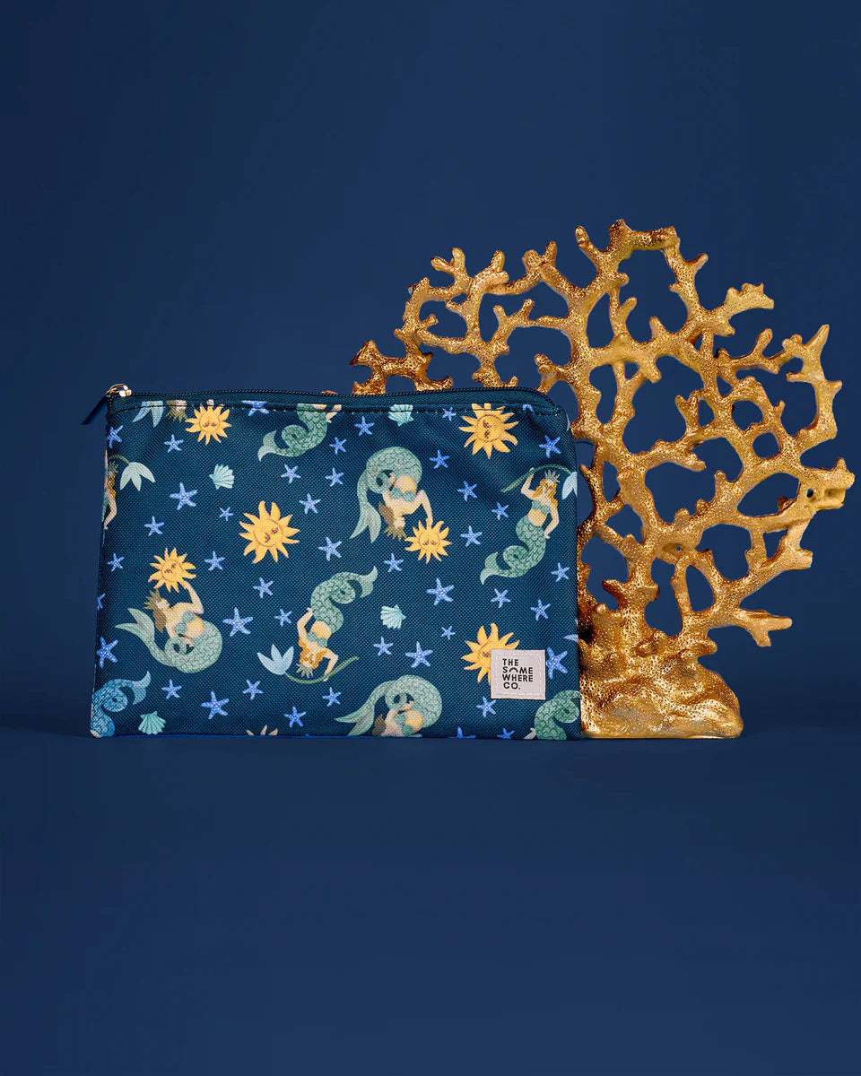 My Own Muse Essentials Pouch – By a Farmer's Daughter