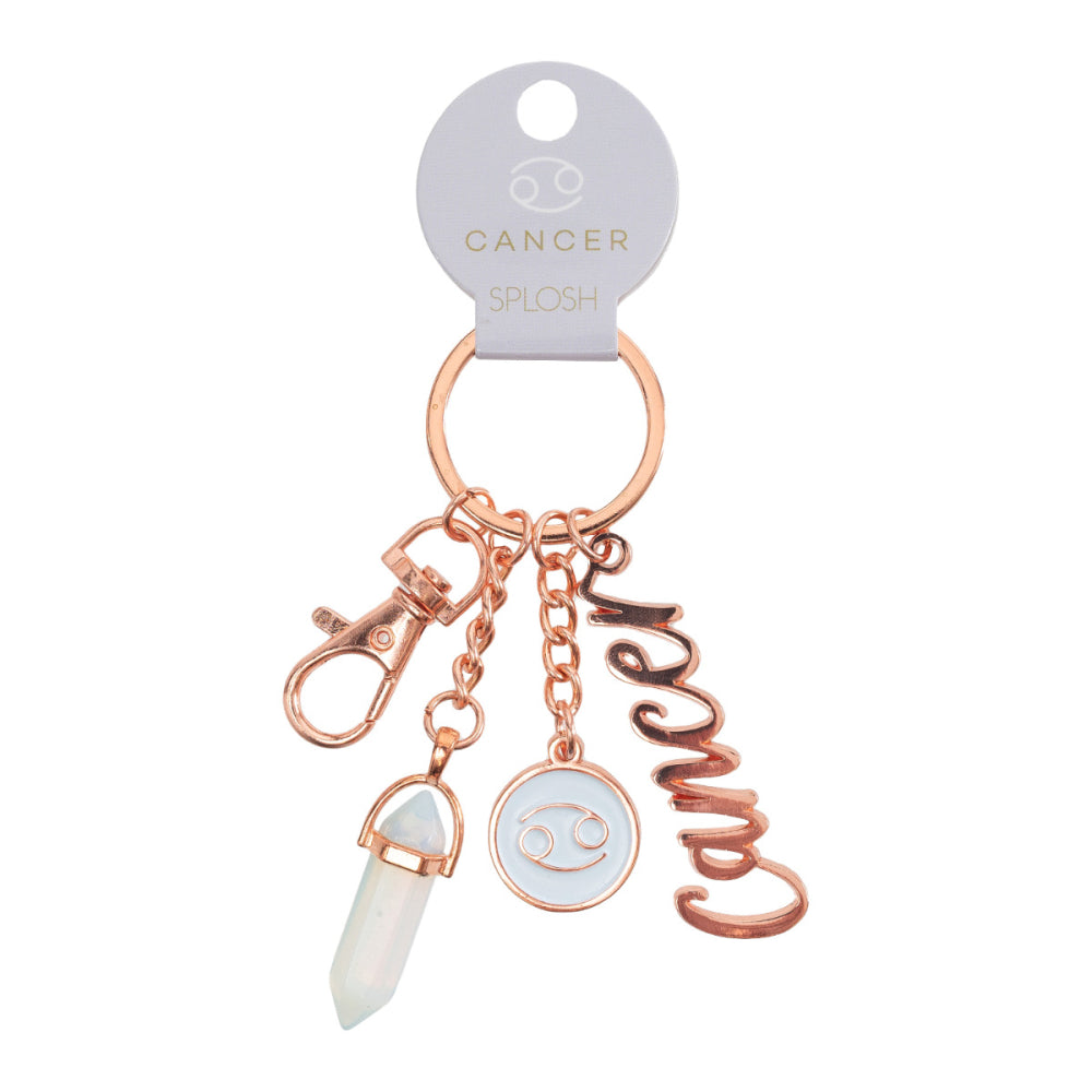 Cancer Keychain – By a Farmer's Daughter