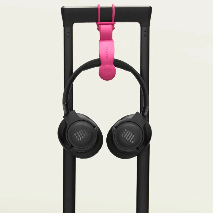 Hot Pink FLEX Clip - Klipsta – By a Farmer's Daughter